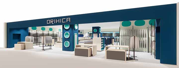 【開店】ORIHICA 川西阪急スクエア店 – 開店閉店.com