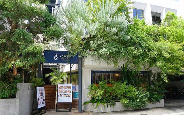 【閉店】GARB LEAVES – 開店閉店.com